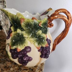 corner Ruby - Poshmark